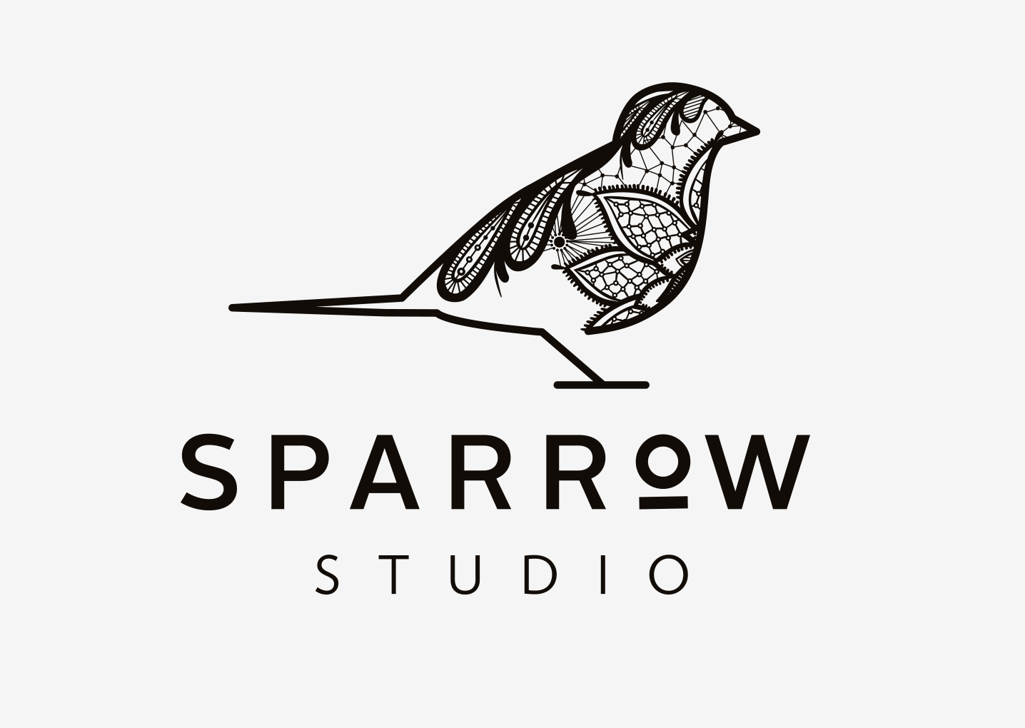 modern-sparrow-logo - Whistler Web Design